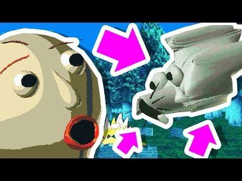 BRAND NEW BALDI CHARACTER?! | DanTDM Wiki | Fandom