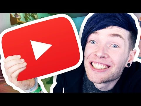 HOW TO RUN A YOUTUBE CHANNEL!! - YouTuber's Life | DanTDM Wiki | Fandom