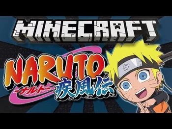 NARUTO SHIPPUDEN! | DanTDM Wiki | Fandom