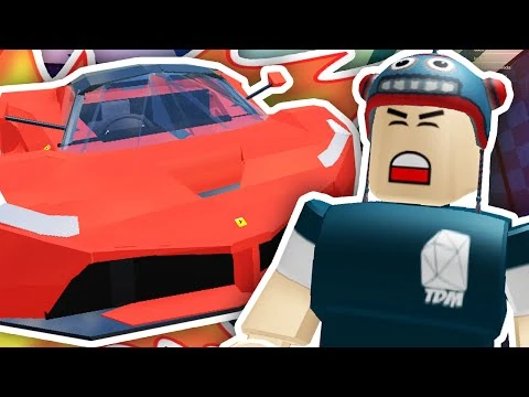 DESTROYING $100,000,000 CARS!! | DanTDM Wiki | Fandom