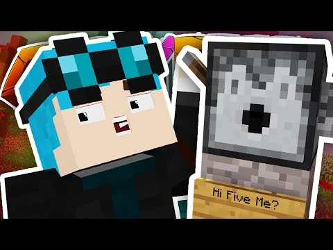 THE MANTIS MACHINE?! | DanTDM Wiki | Fandom