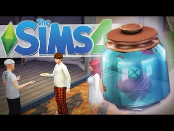 THE ALIEN ARTIFACT | DanTDM Wiki | Fandom