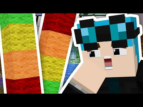THE LUCKIEST SPEED BUILD!! | DanTDM Wiki | Fandom