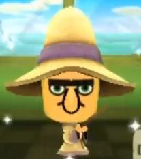 Trayaurus (Miitopia) | DanTDM Wiki | Fandom
