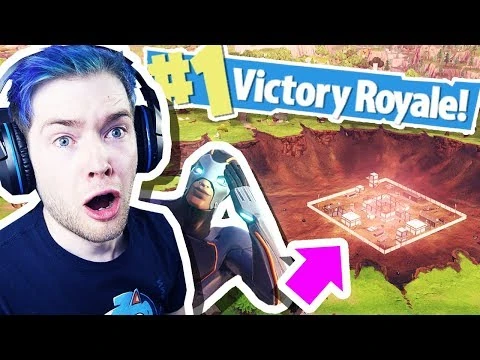DANTDM REACTS TO FORTNITE SEASON 4!!! | DanTDM Wiki | Fandom
