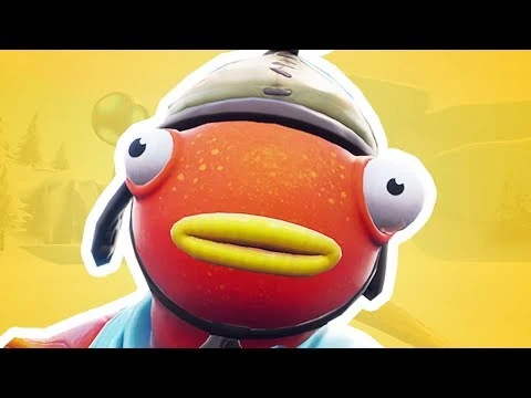 The BEST SKIN in FORTNITE | DanTDM Wiki | Fandom