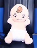 Terrance (Baby) | DanTDM Wiki | Fandom