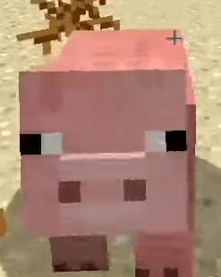 Terrence (Pig) | DanTDM Wiki | Fandom