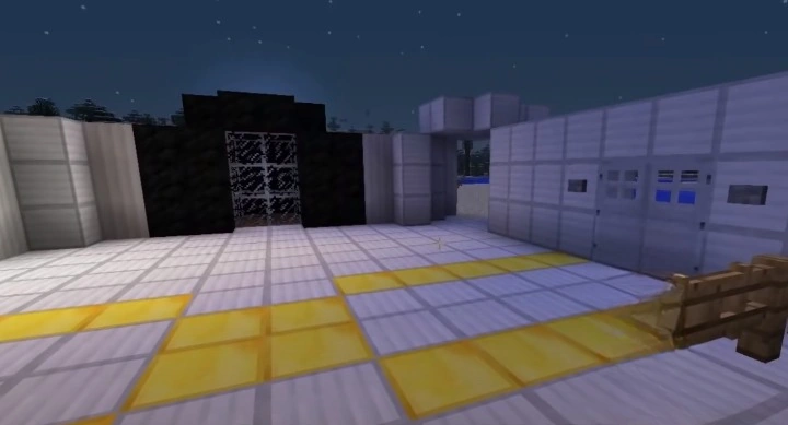 Dr. Trayaurus' Lab | DanTDM Wiki | Fandom