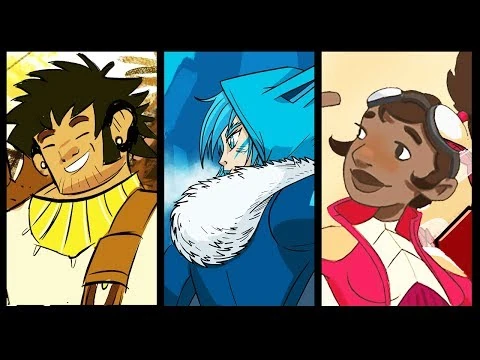 DanTDM Presents The Contest | DanTDM Wiki | Fandom