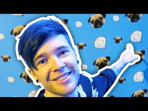 Over 1,000 Photos!! | DanTDM Wiki | Fandom
