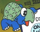 Green Shellcreeper | DanTDM Wiki | Fandom