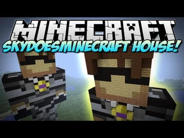 Minecraft Skydosminecraft