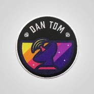 Daniel Middleton/Merchandise | DanTDM Wiki | Fandom