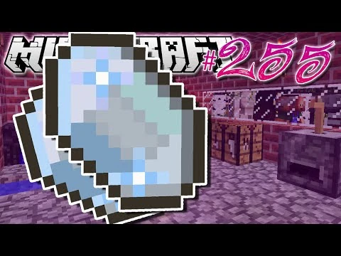 Minecraft - CRYSTAL DISCOVERIES!! - Diamond Dimensions Modded Survival ...