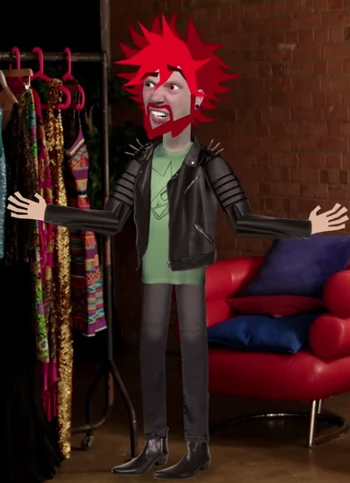 Evil Dan | DanTDM Wiki | Fandom