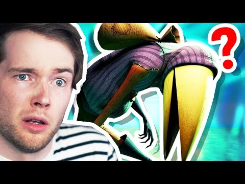 The New Hello Neighbor Game is Hard.. (Hello Guest) | DanTDM Wiki | Fandom