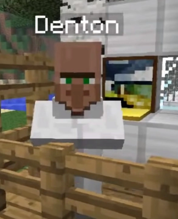 Denton | DanTDM Wiki | Fandom
