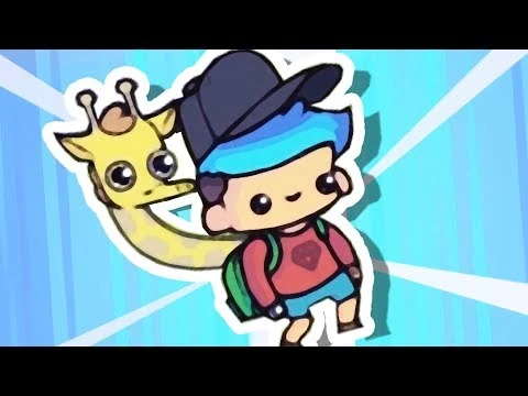 Let's Complete THE ADVENTURE PALS!!! | DanTDM Wiki | Fandom