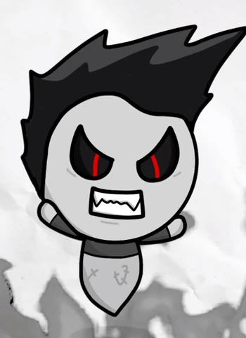 DannyDarko | DanTDM Wiki | Fandom