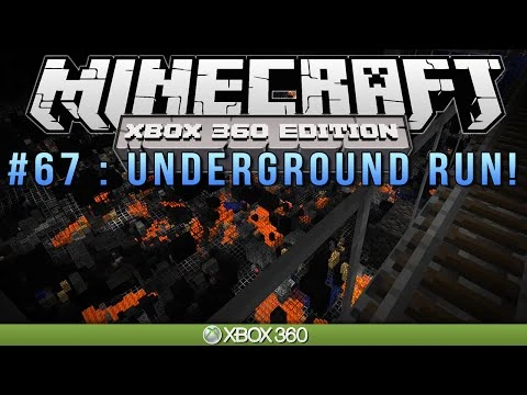 UNDERGROUND RUN | DanTDM Wiki | Fandom