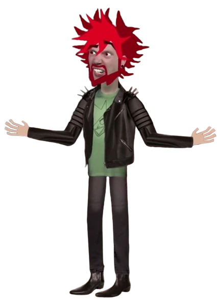 Evil Dan | DanTDM Wiki | Fandom