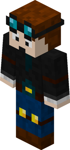 Daniel Middleton | DanTDM Wiki | Fandom