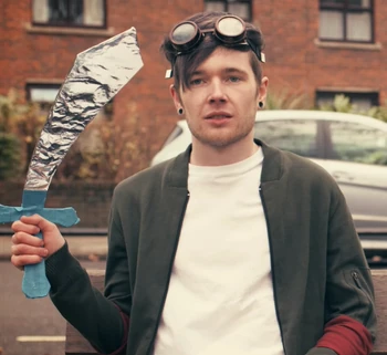 Dan TDM | DanTDM Wiki | Fandom