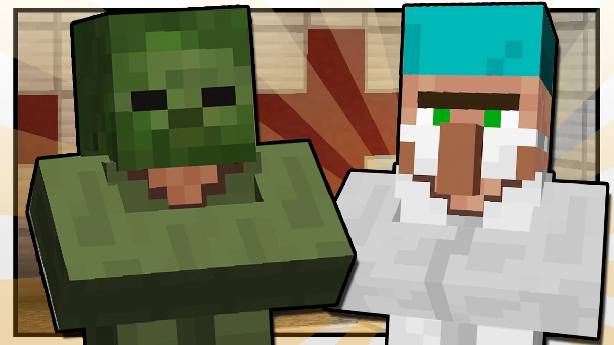 Minecraft - THE HOSPITAL MISSION - Custom Mod Adventure | DanTDM Wiki ...