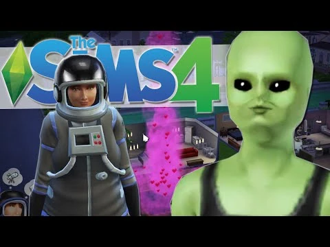 ALIEN ABDUCTION?! | DanTDM Wiki | Fandom