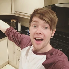 Daniel Middleton | DanTDM Wiki | Fandom