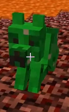 dan tdm coloring pages minecraft creeper