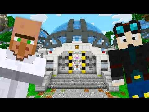 Welcome To The Lab! | DanTDM Wiki | Fandom