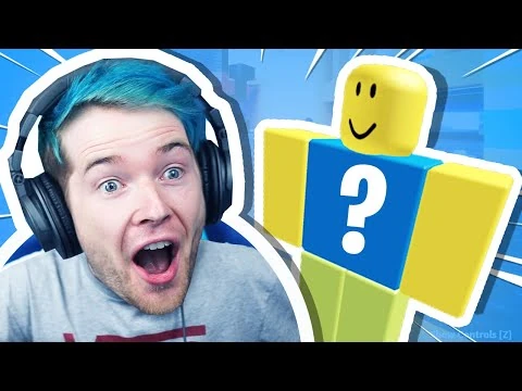 I've Found My FAVOURITE ROBLOX Game! | DanTDM Wiki | Fandom