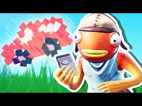 Fortnite BUILD BATTLE! | DanTDM Wiki | Fandom