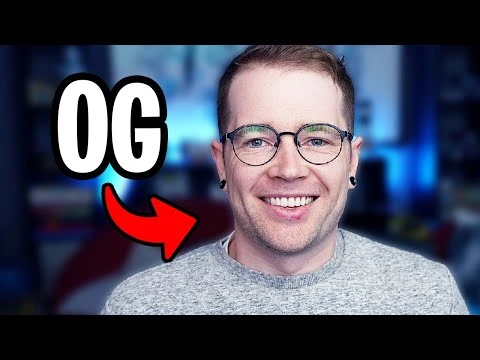 I'm Back! | DanTDM Wiki | Fandom