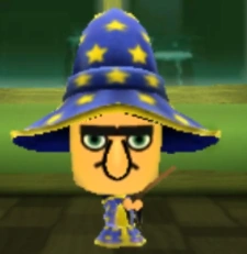 Trayaurus (Miitopia) | DanTDM Wiki | Fandom