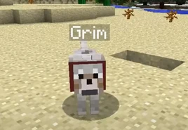 Grim | DanTDM Wiki | Fandom