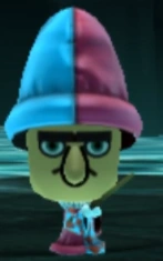 Trayaurus (Miitopia) | DanTDM Wiki | Fandom
