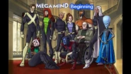 Megamind: Beginning | Dante Justin Quintanilla Dixon Wiki | Fandom