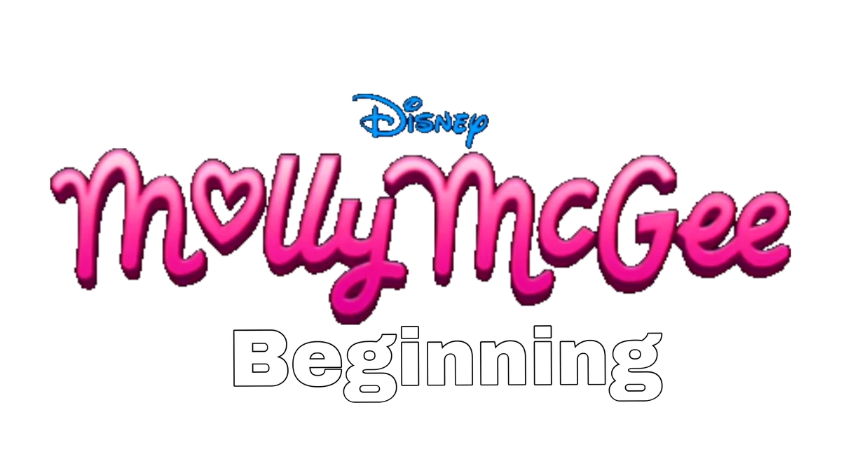 Molly McGee: Beginning | Dante Justin Quintanilla Dixon Wiki | Fandom