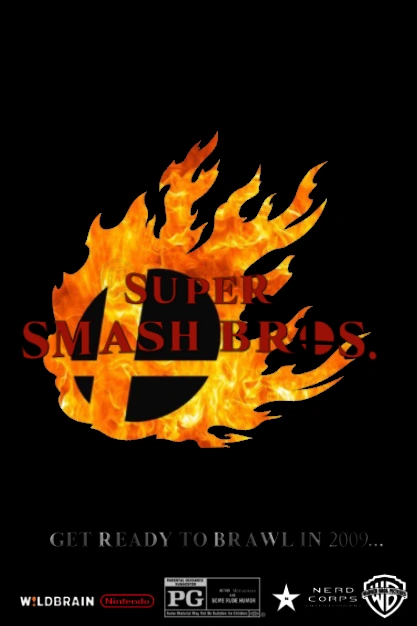 Super Smash Bros. (2009 film) | Dante Sanchez Wiki | Fandom