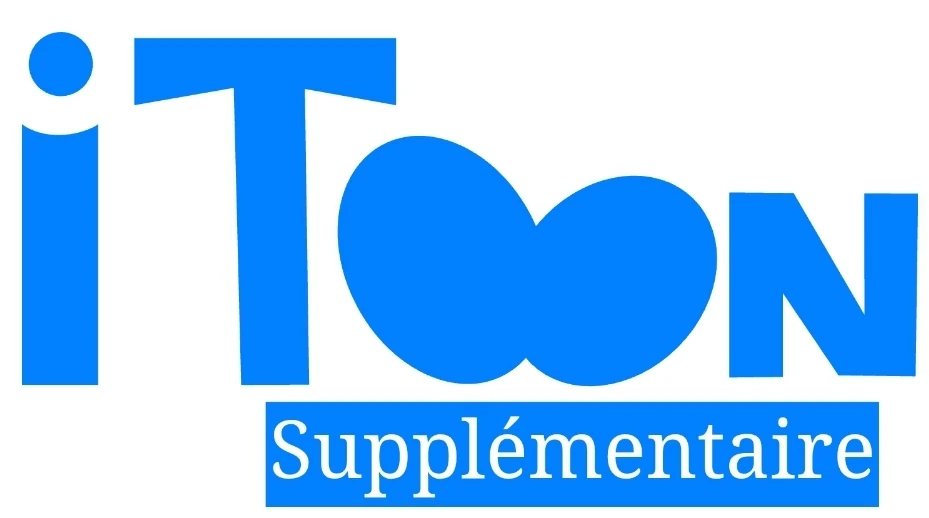 IToon Plus | Dante Sanchez Wiki | Fandom