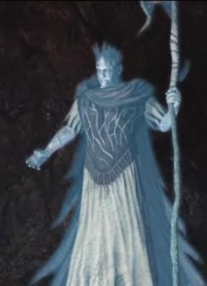 Virgil Dante