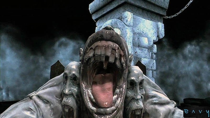 Glutton | Infernopedia | Fandom