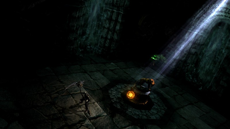 Dark Forest | Infernopedia | Fandom