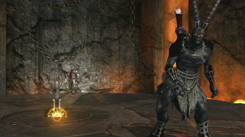 Guardian Demon | Infernopedia | Fandom