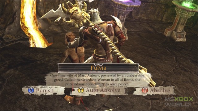 Fulvia | Infernopedia | Fandom