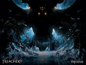 Lucifer | Wiki Dante's Inferno | Fandom