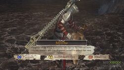 Myrrha | Infernopedia | Fandom